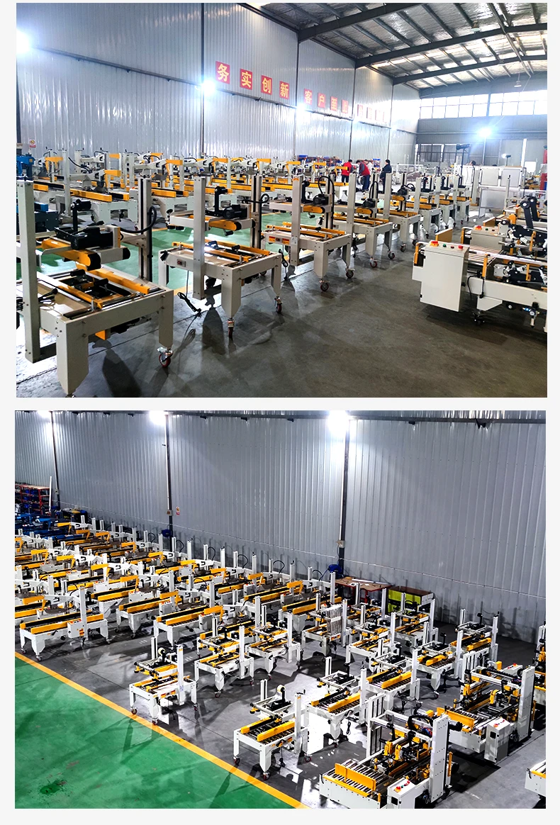 Strapping Machine for Carton Closing - Semi Automatic