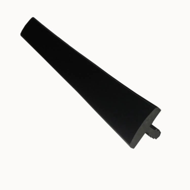 H Shape Flexibility PVC Rubber Weatherstrip Seals for Container Door ...