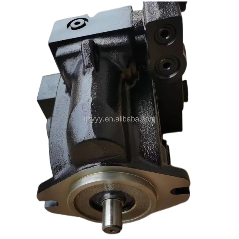 Hydraulic Pump Krr Kr-r-038c-rp-21-20-nn-n-3-c2ng ...