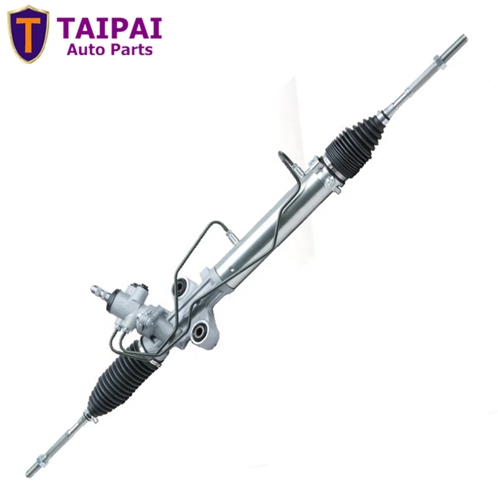 Auto Steering Rack Gear Box For Toyota Hiace Kdh202 Lh200 Trh203 2005 ...