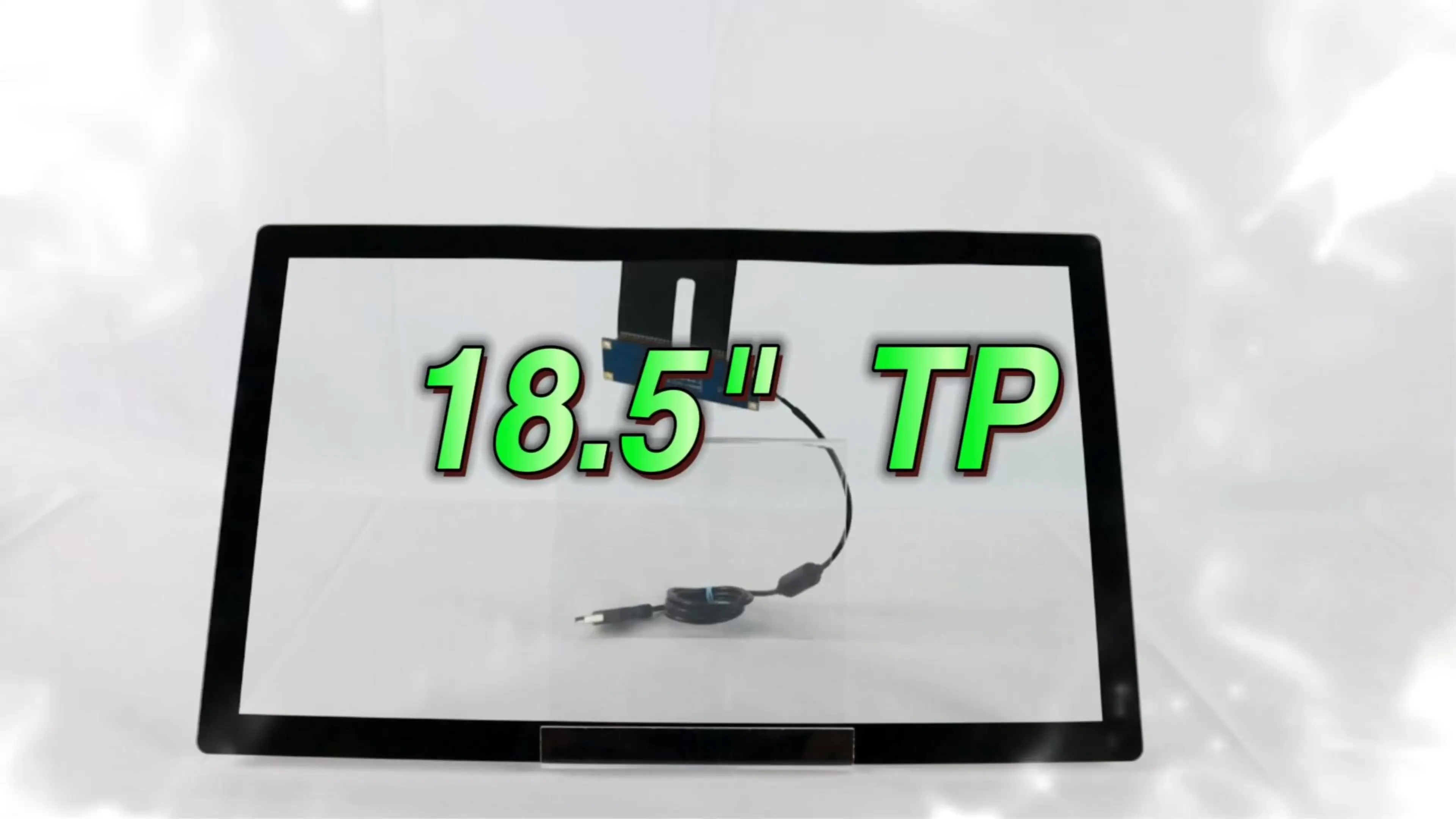 Finelink Custom 18.5 Inch Capacitive Touch Screen Panel Usb Touchscreen ...