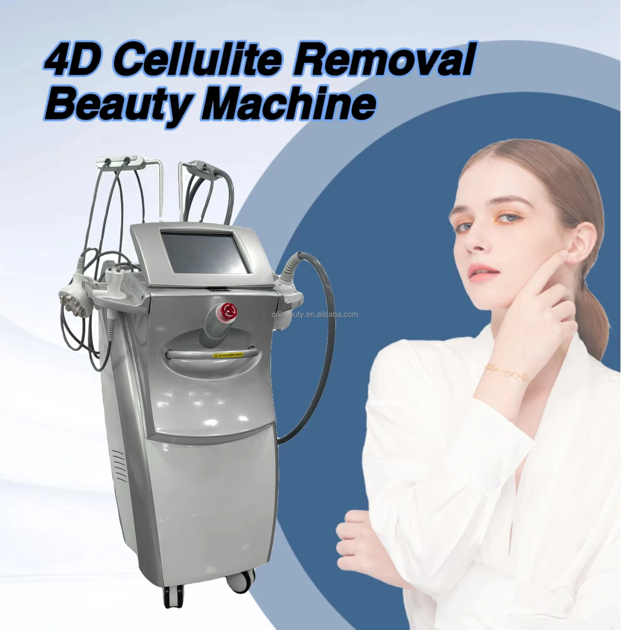 Venus Legacy Tratamiento Corporal Face Body Shaping Fat Burning Skin ...