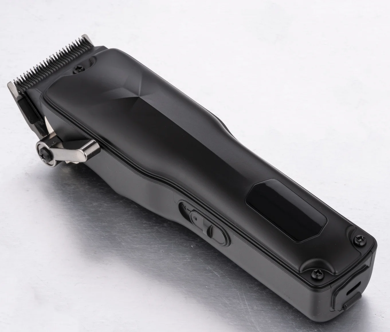 2024 New Chinese Hot Selling Heavy Duty Professional Hair Clippers For ...