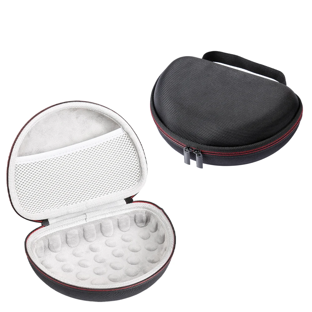 Factory direct headset wireless Bluetooth headset bag portable hard ...