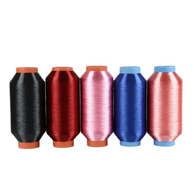 30d Nylon Mono Filament Yarn - Perfect for Toy Doll Hair