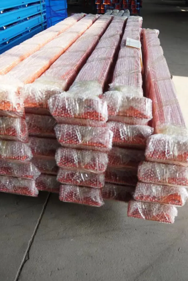 Custom Heavy-duty Warehouse Stacking Racks & Shelves Mold Rack Drawer ...