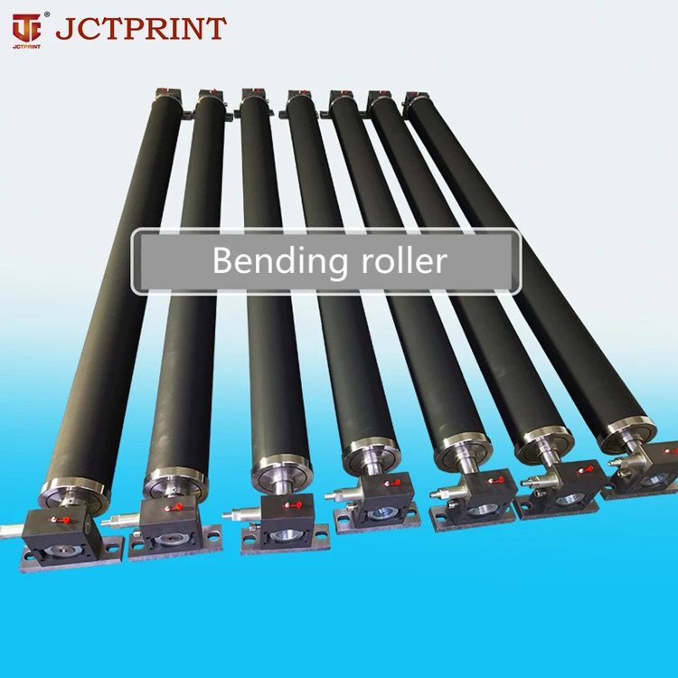 Curved Arc Roller Adjustable Arc Height Banana Roller - Buy Expander ...