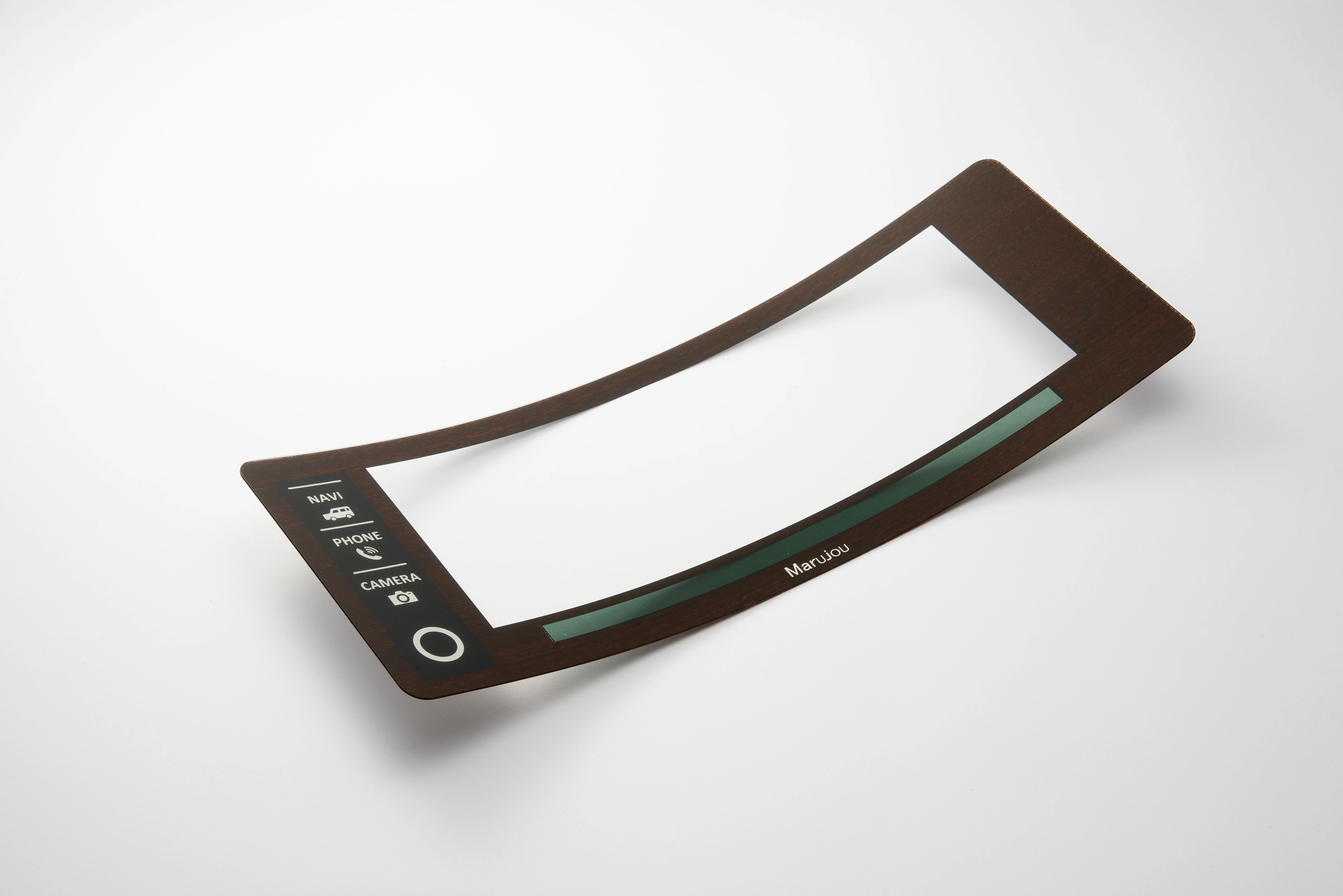 Projects Online Technical Support Curved Display Bending Glass - Buy ...