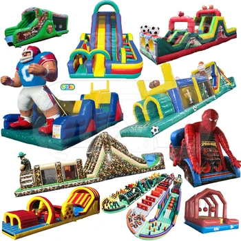 HENAN CZJK INFLATABLES CO., LTD - Bounce House/ Inflatable Bouncer ...