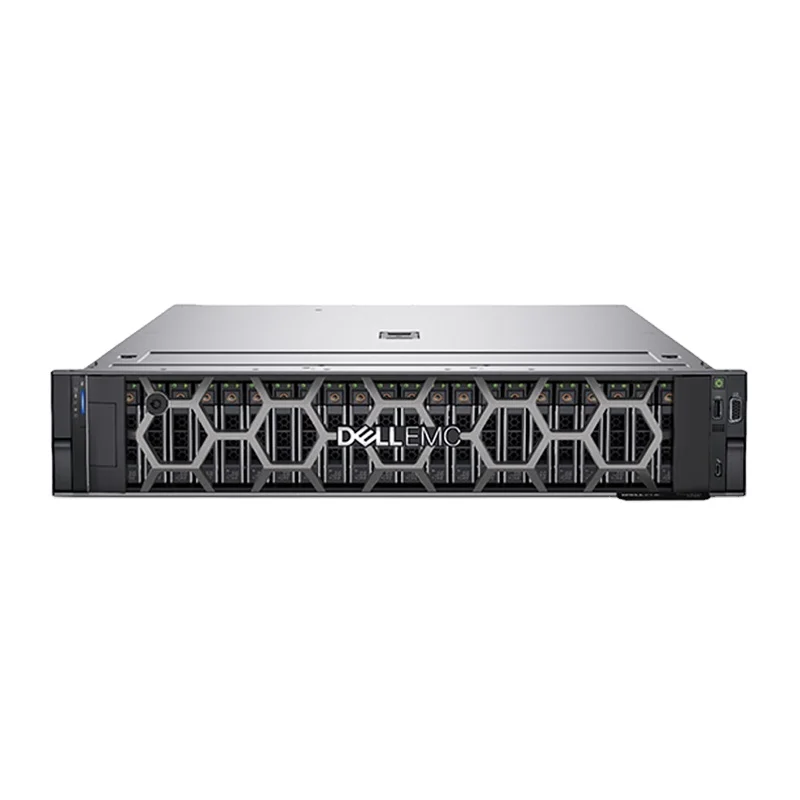 2u Rack Server High-performance Dell Poweredge R750 Inter Xeon Gold ...