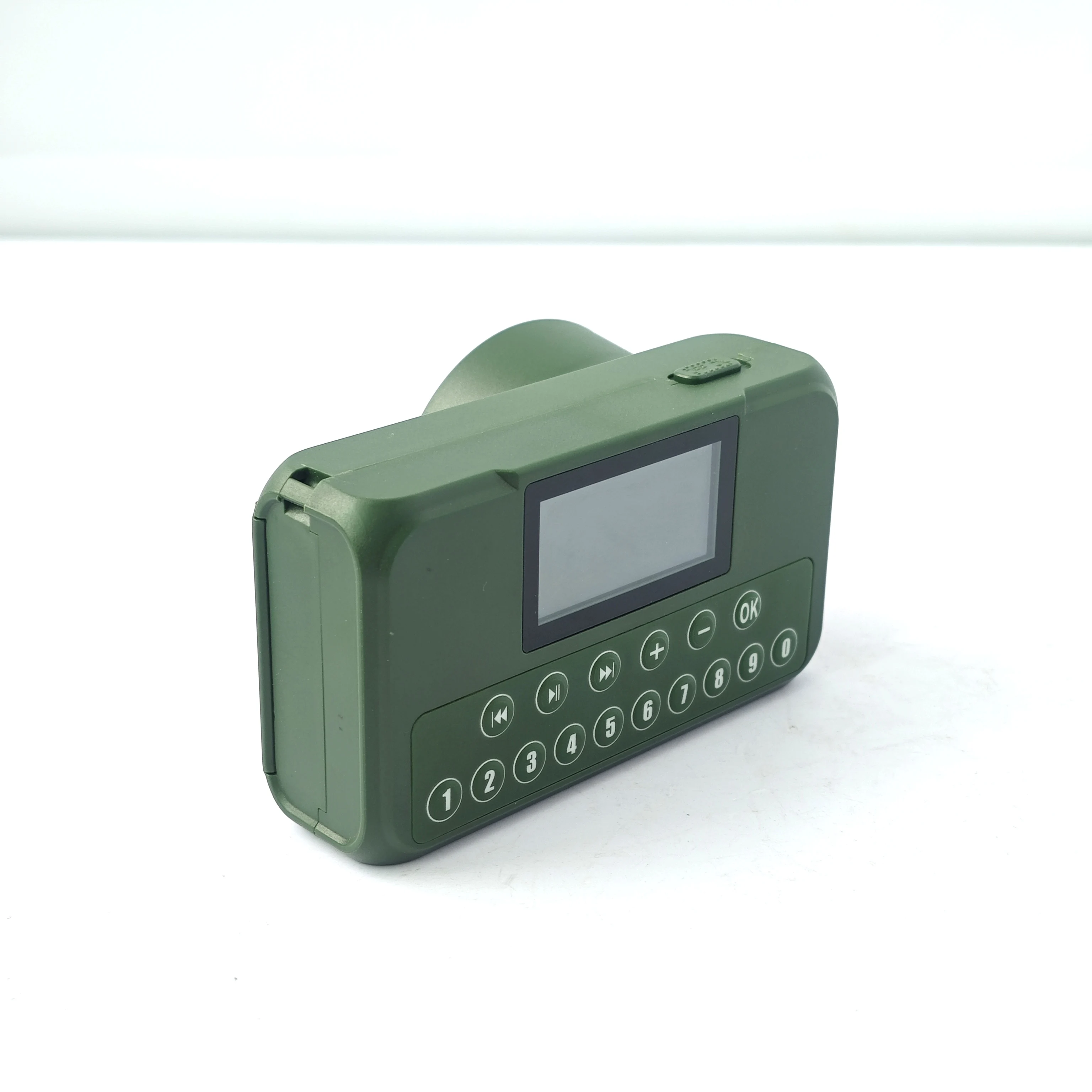 2024 X1 Bird Sounds Device - 50W Speaker for Hunting Decoys