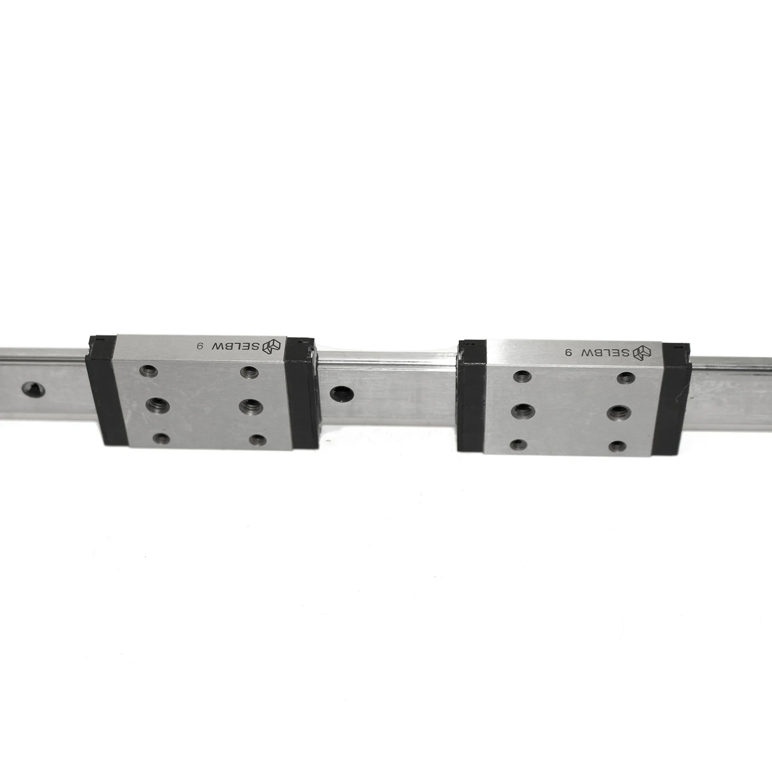 Misumi Linear Lm Guide Cnc Sliding Rail Sselbm16 Sselbm20 Ssebm8 ...