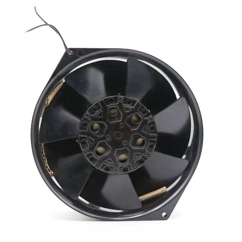 FULLTECH UF-15KM23BWHF Cooling Fan - 230V AC 42W Efficiency