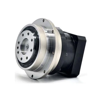 High Precision Zero Backlash Planetary Gearbox Reducer For Servo Motor ...
