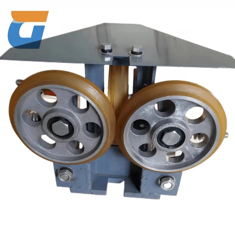 Elevator Roller Guide Shoe Elevator RG-160K - 1 Year Warranty