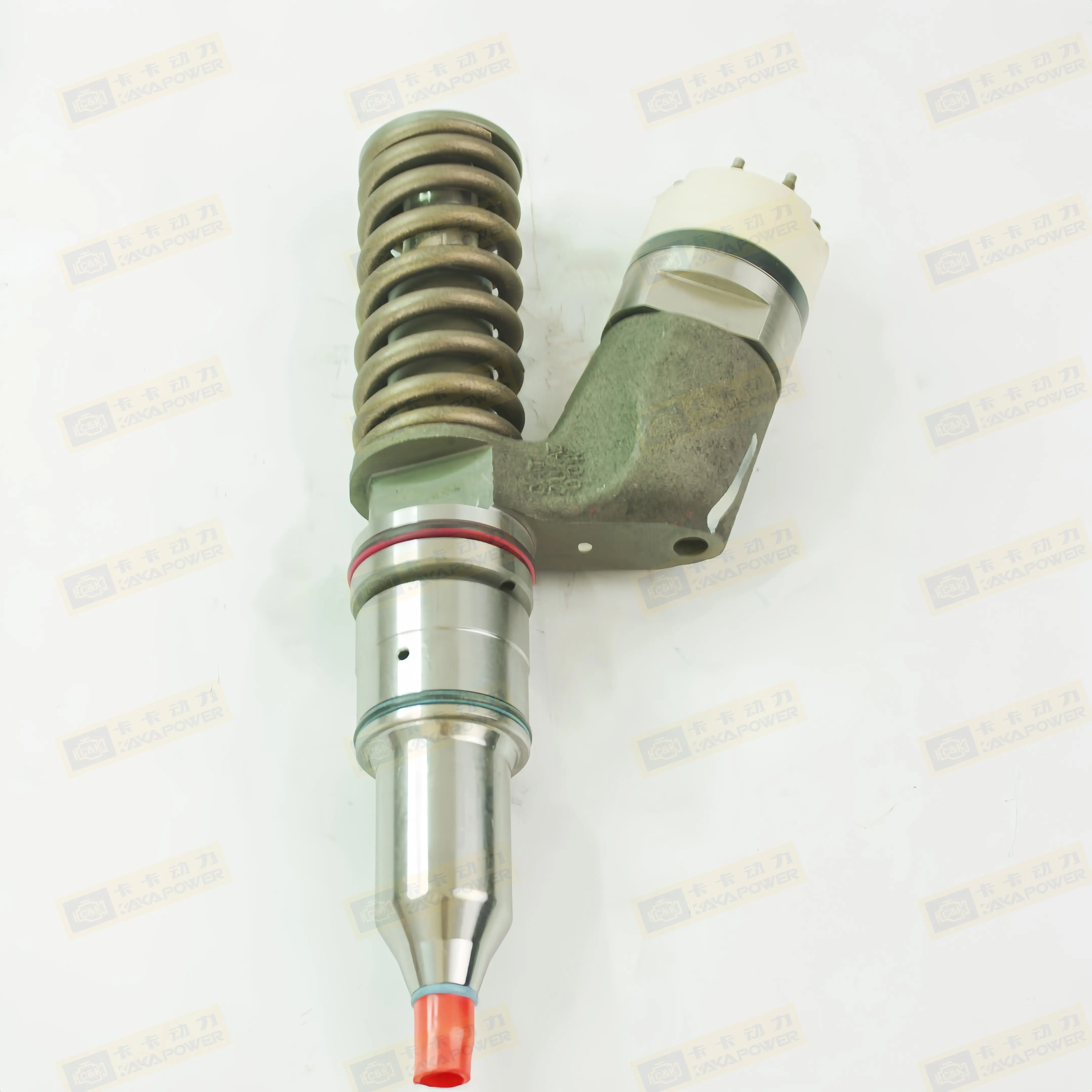 New Engine Parts for CAT 211-3025 Fuel Injector Original 3456 3406E ...