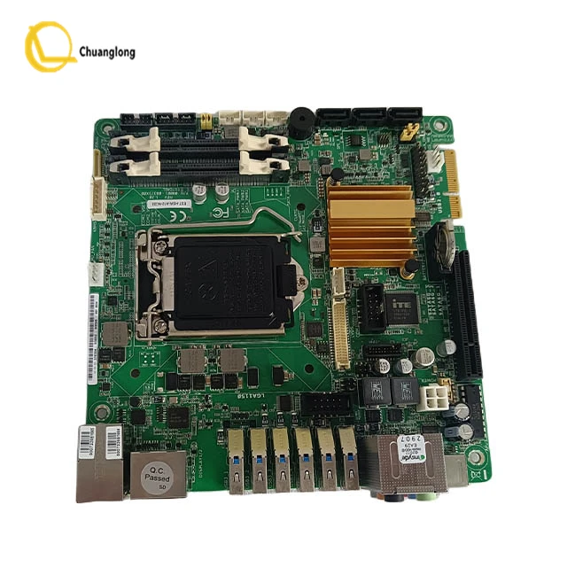 Atm Machine Parts Ncr Estoril Motherboard Ncr S2 Selfserv 80 Series ...