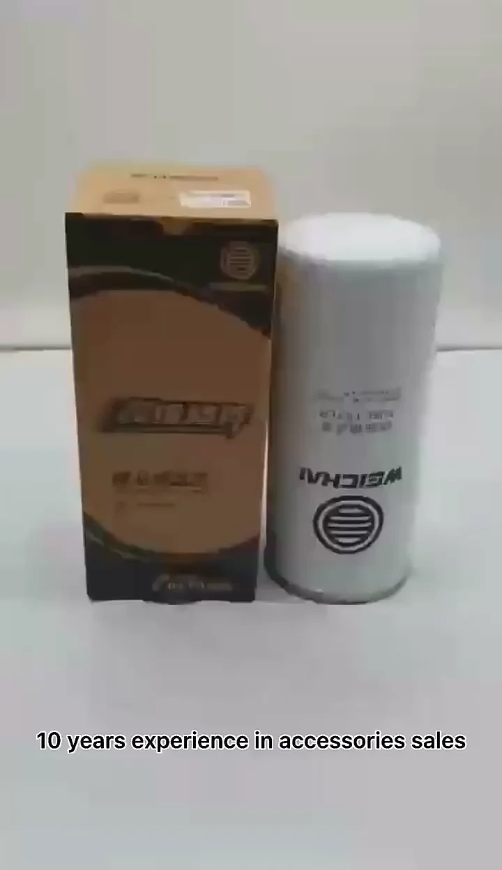 Best Selling Diesel Fuel Filter 1000422382 - Buy Fuel Fine Filter For ...