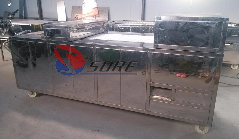 Plum Kernel Stone Extracting Extractor Seed Cores Removing Machine ...