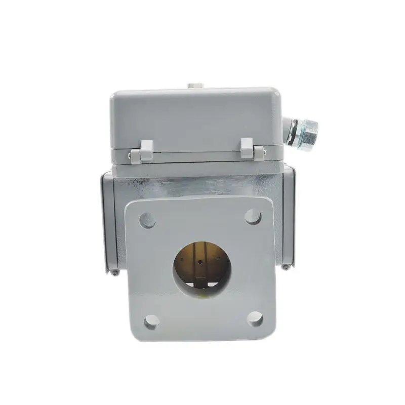 XD QJ Series Gas Relays - Reliable Protection for Transformers