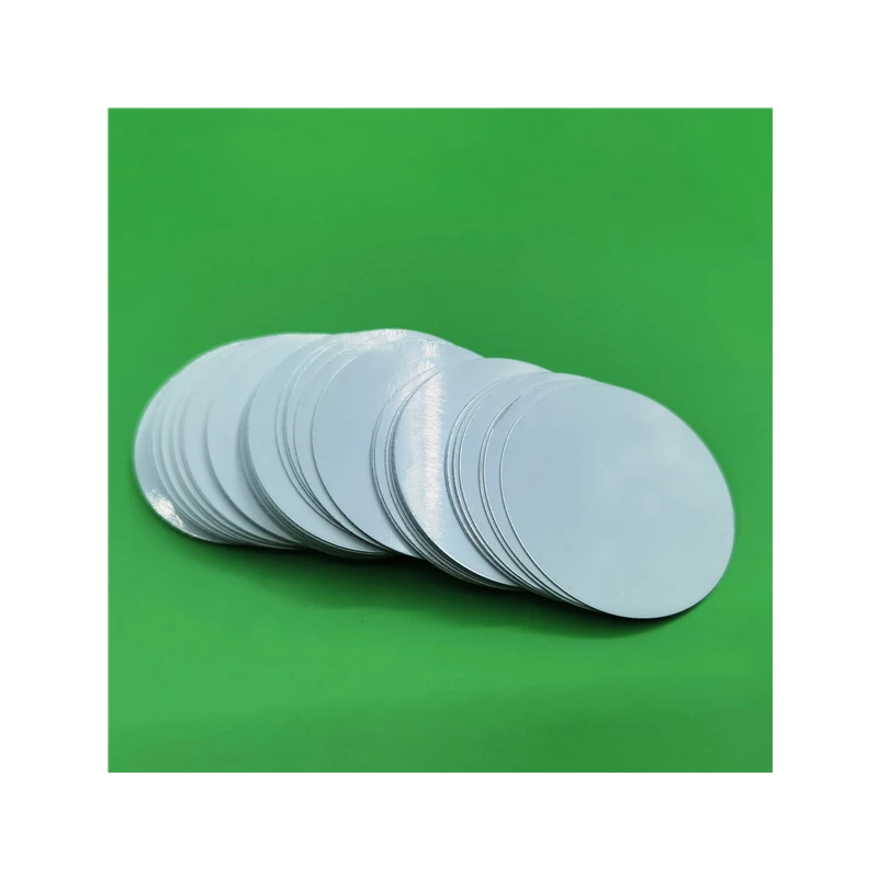 2024 Redsharksub Round Discs 12mm 16mm 20mm 25mm Round Circles Gloss ...