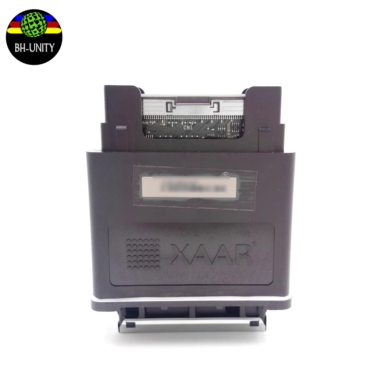 Original Printer Head Xaar 1201 Print Head Price/1201 Printhead For Uv ...