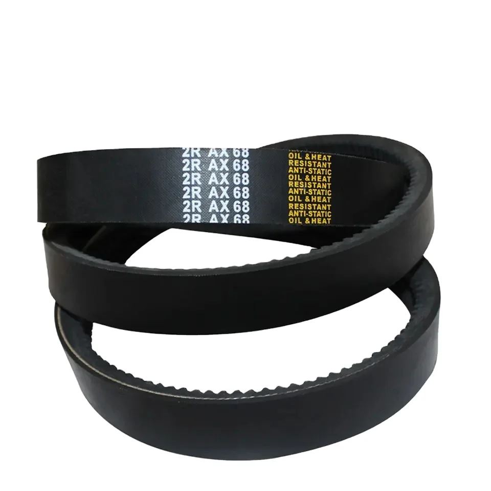 Sanlux Vee Belt Agricultural Machinery V Belt A584 Rubber Transmission Industrial Vee Belt - Buy ...