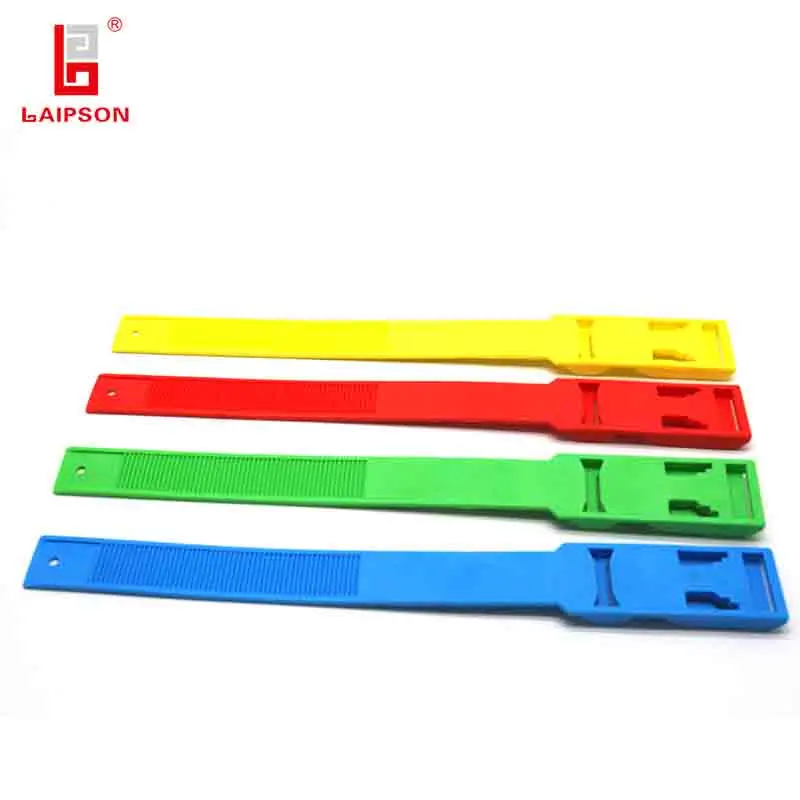 Laipson Rfid Cattle Cow Neck Collar Leg Belt - Buy Cattle Fdx Rfid Leg ...