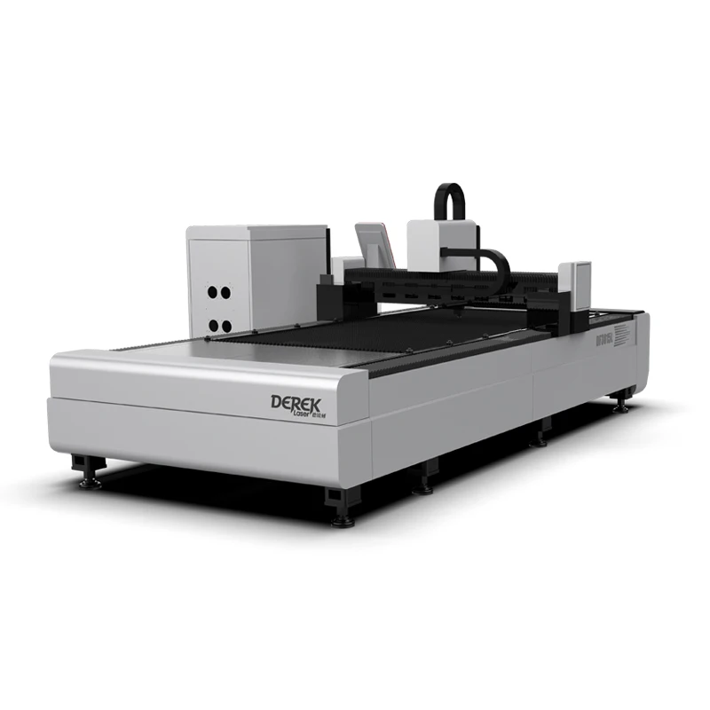 1500w Xql 3015f Laser Precision Cutting Machine - High Accuracy