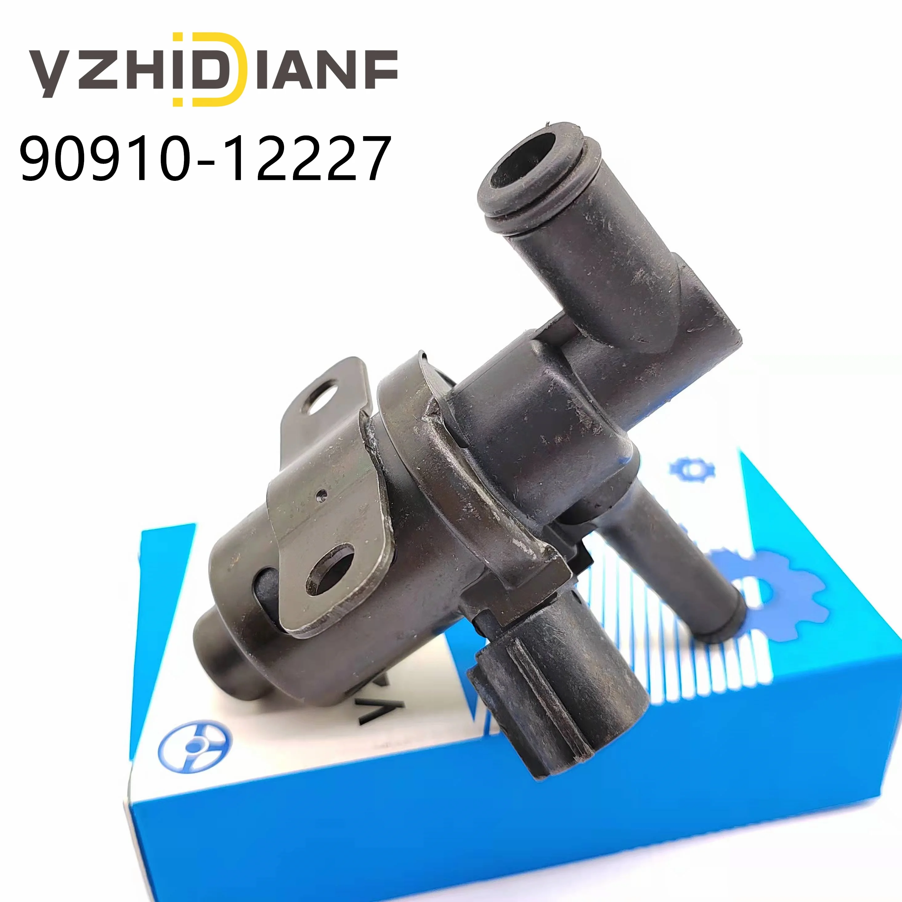 Solenoid Petrol Vacuum Valve VSV EGR Switch for Toyota Lexus RX300