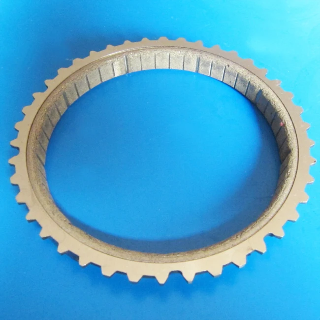 Genuine Reverse Block Ring Z=42 For Ford Transit V348 8c1r 7107 Da Br3r ...