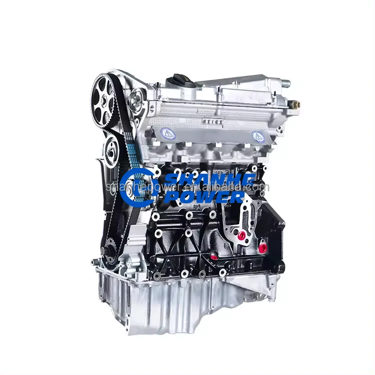 Ea888 Gen3 Motor 1.8l Tfsi Cyy Engine For Audi A6 A6l-c7 A4 A4l-b8 2012-2017 - Buy Ea888 Cyy ...