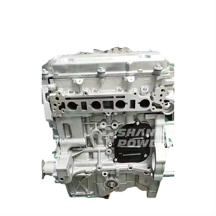 High Quality Japanese Complete Petrol Engine L15a L15a1 Engine For ...