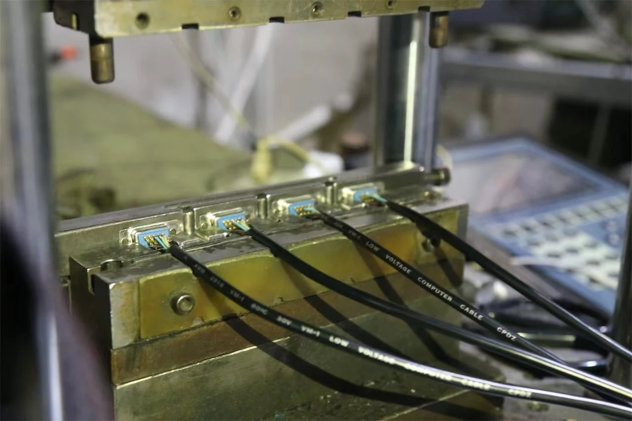 Rj45 Connector Plug Protective Sleeve Random Color Connector Plugs ...