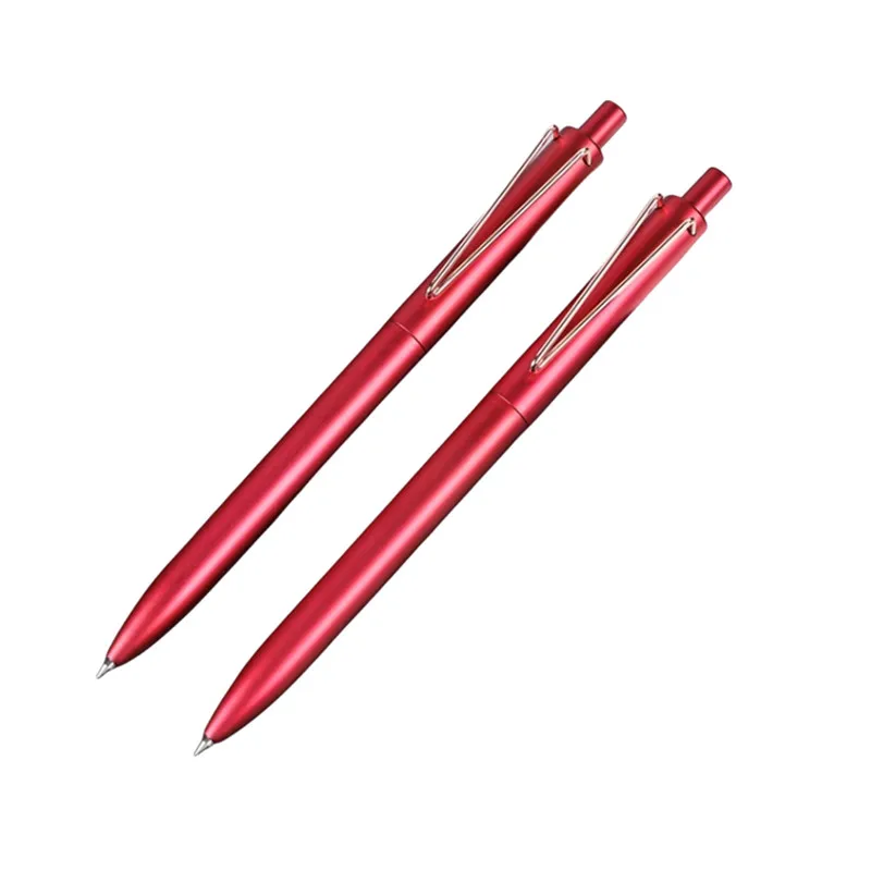 Futuristic Luxury Pen Made With Aerospace Alloys Unique Christmas Gifts ...