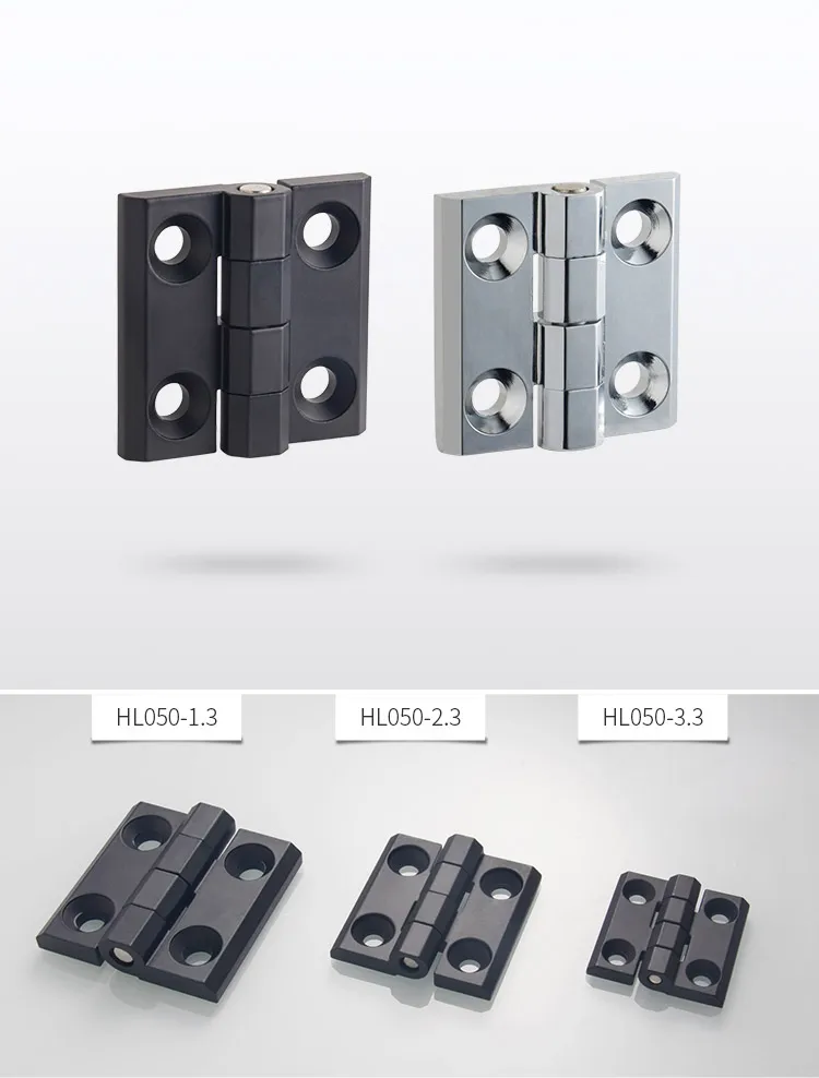 Hengzhu Hl050 Switchgear Hinges 180 Degree Electrical Panel Door Hinges ...