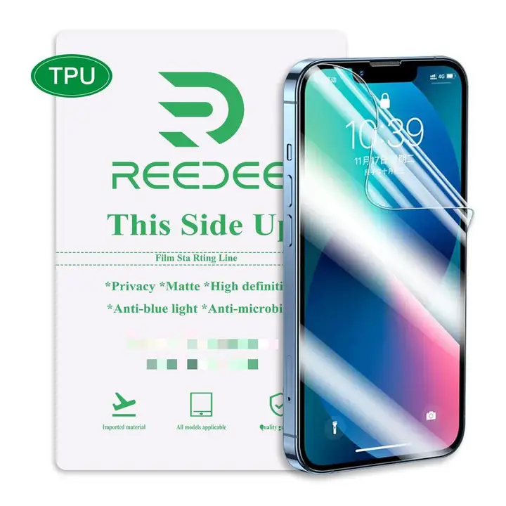 Hydrogel Screen Protectors跨境商机分析报告行业外贸出口趋势-阿里巴巴国际中文站官网