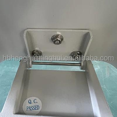 H4718 Outdoor Box Cctv Camera Housing With Sun Shield - Buy Camera ...