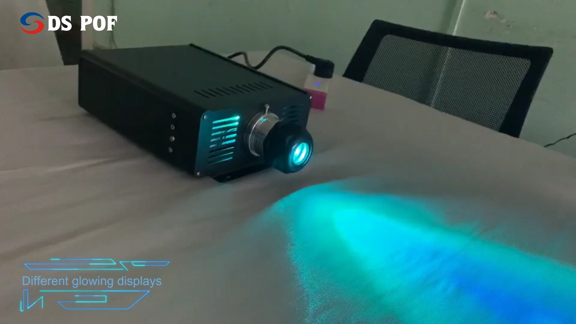 Optic Wifi Rgb Starlight Fiber Optic Light Engine Fibre Optic Star ...