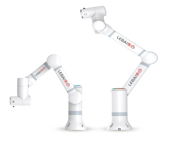 Automatic and efficient noodle cooking collaborative robot helps you ...