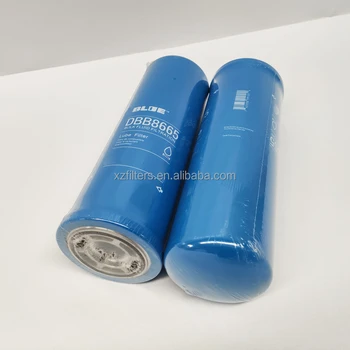 Hydraulic Oil Filter Replacement Element Dbb8664 Dbb8665 Dbb8666 ...