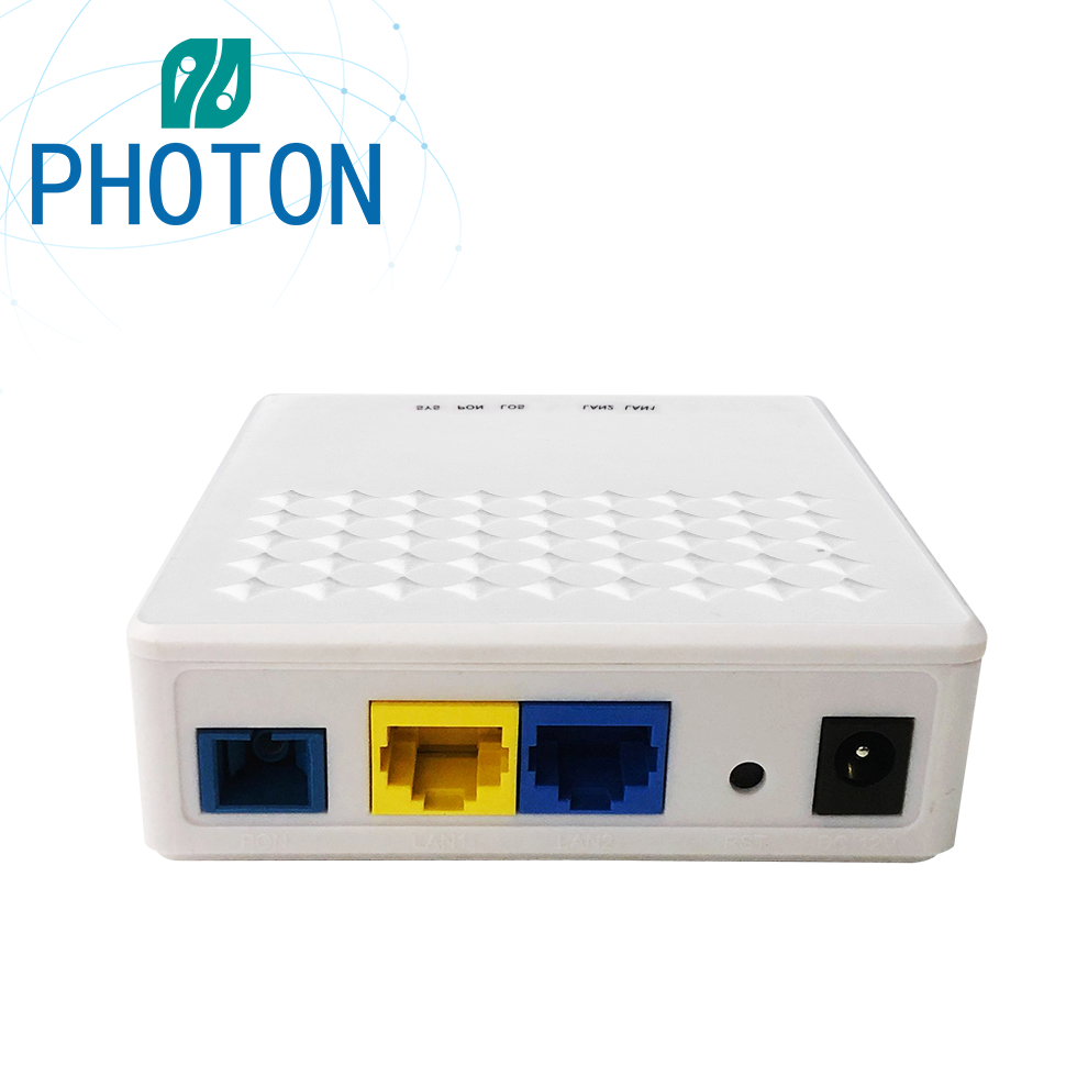 Fttx FTTH 2.5ge Onu - 2 Port 2.5ge+1ge Gpon Epon Xpon Ont Onu
