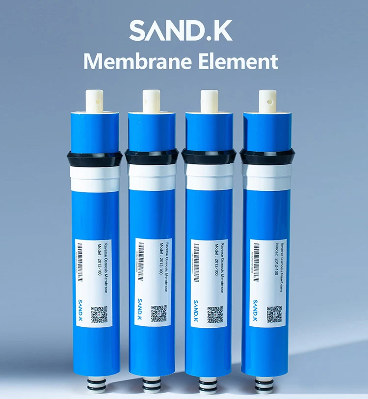 Drinking Water Filter 100gpd Ro Membrane Price Household Reverse ...