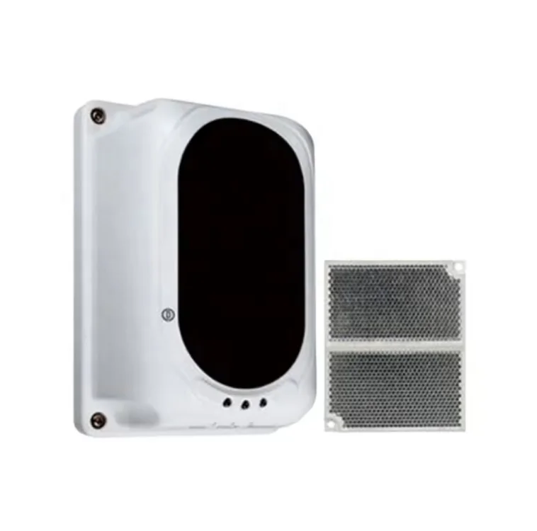 Conventional Fire Alarm Optical Infrared Beam Smoke Detector| Alibaba.com