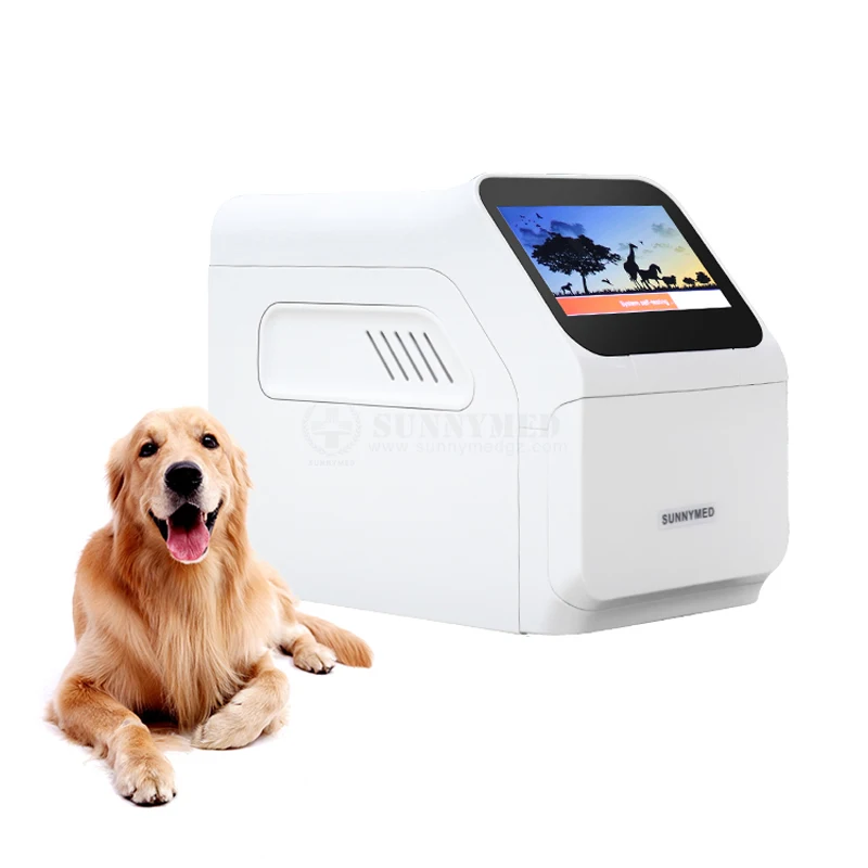 SY-B173V Laboratory Veterinary Biochemistry Blood Analyzer Chemical Analysis System| Alibaba.com