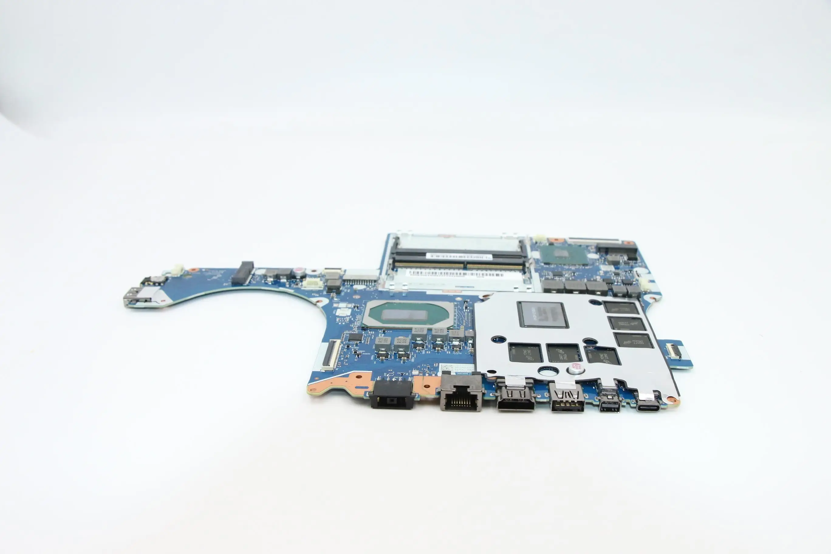 Laptop Motherboard for P1 Gen 3 (type 20TH, 20TJ)
