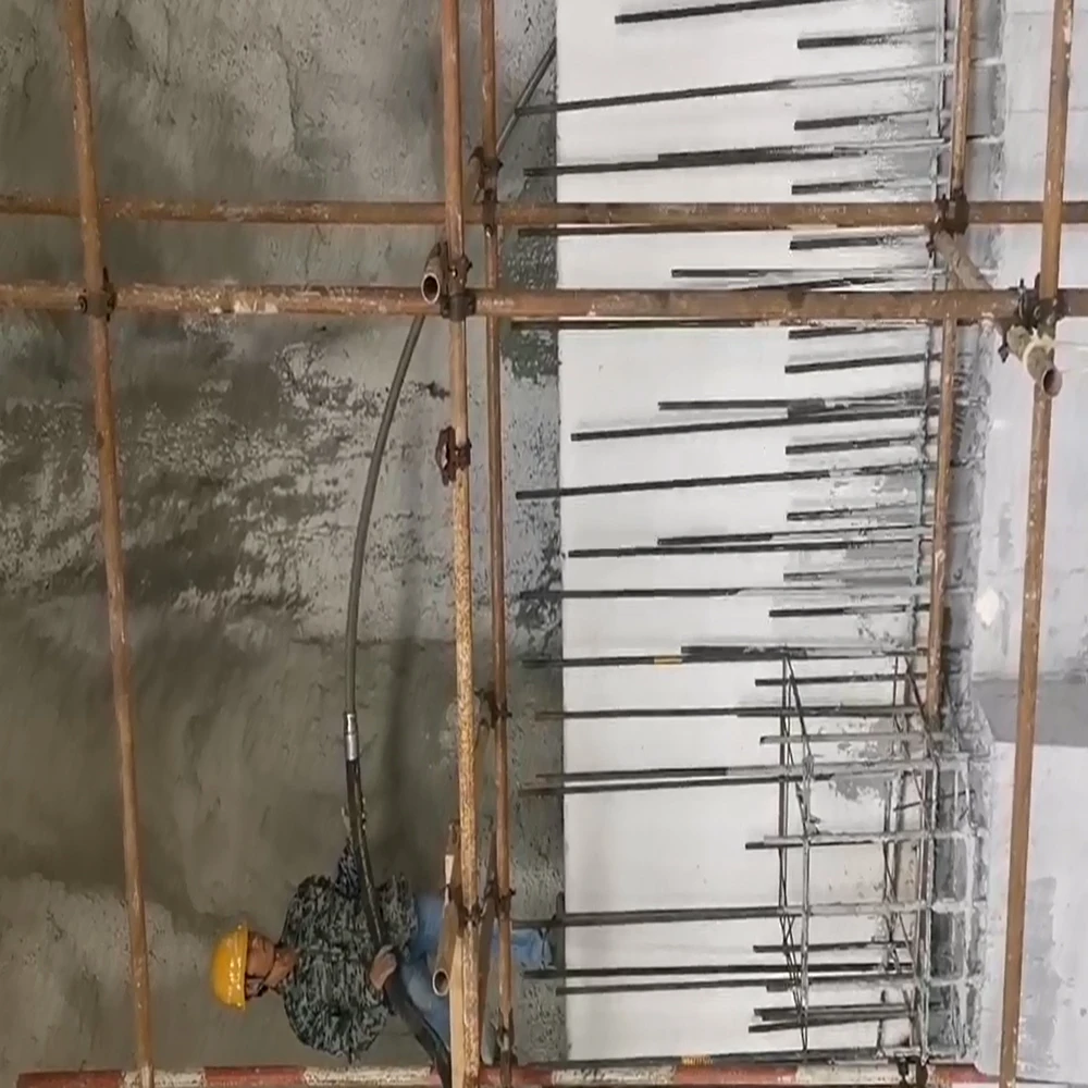 CLC Machine - Efficient Concrete Block Making Solutions