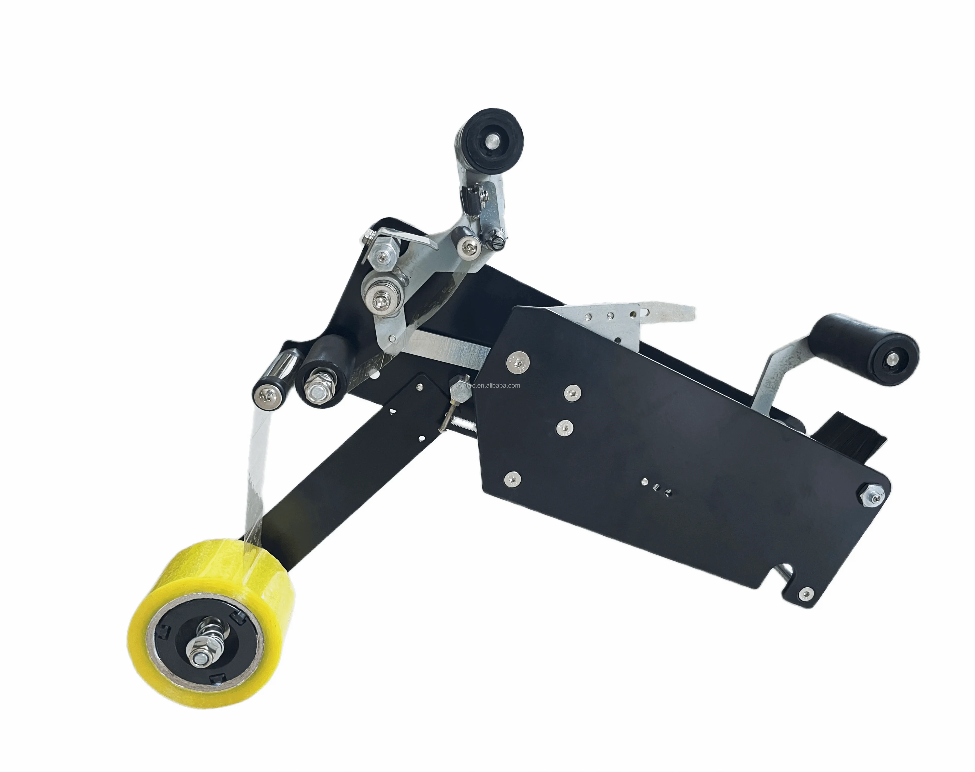 Fully Automatic Carton Erector Machine with Hot Melt Glue for Efficient ...