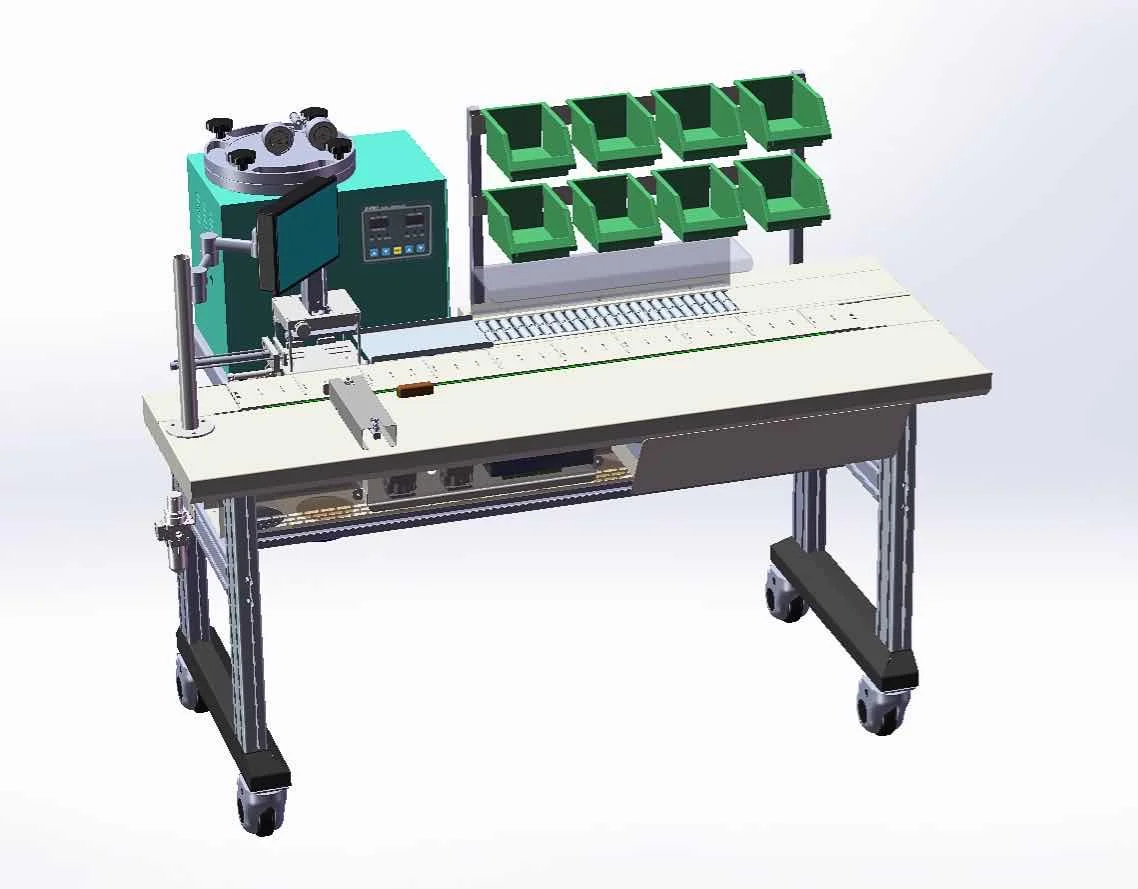 Jewellery Rubber Mold Waxing Conveyor Belt Wax Injection Machine Fully ...