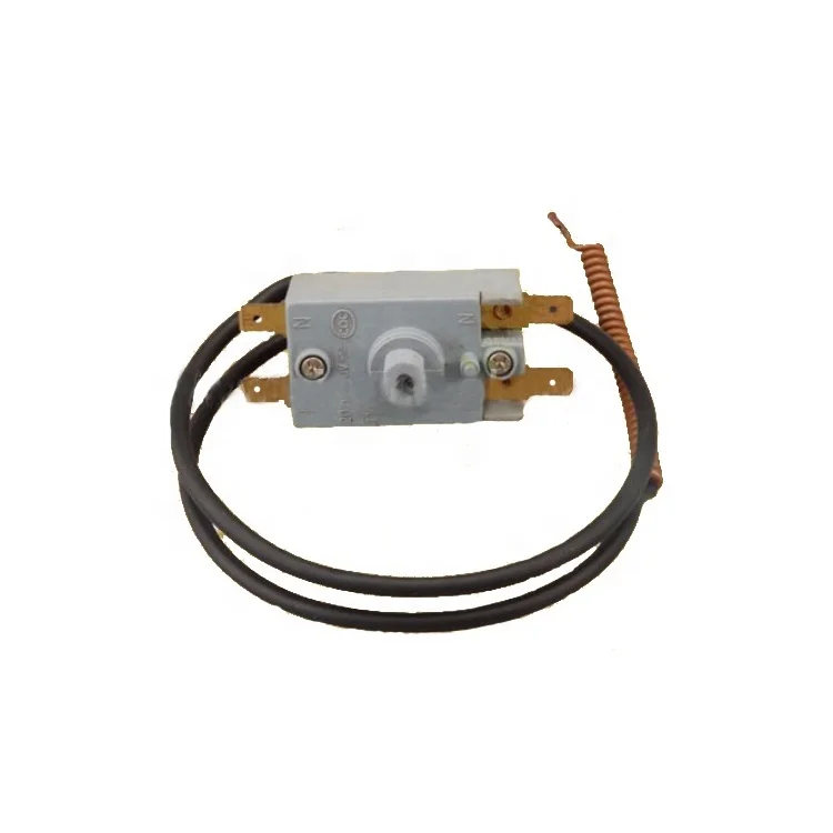 Fgs1 Heating Style 12 Volt Dc Thermostat - Buy 12 Volt Dc Thermostat ...